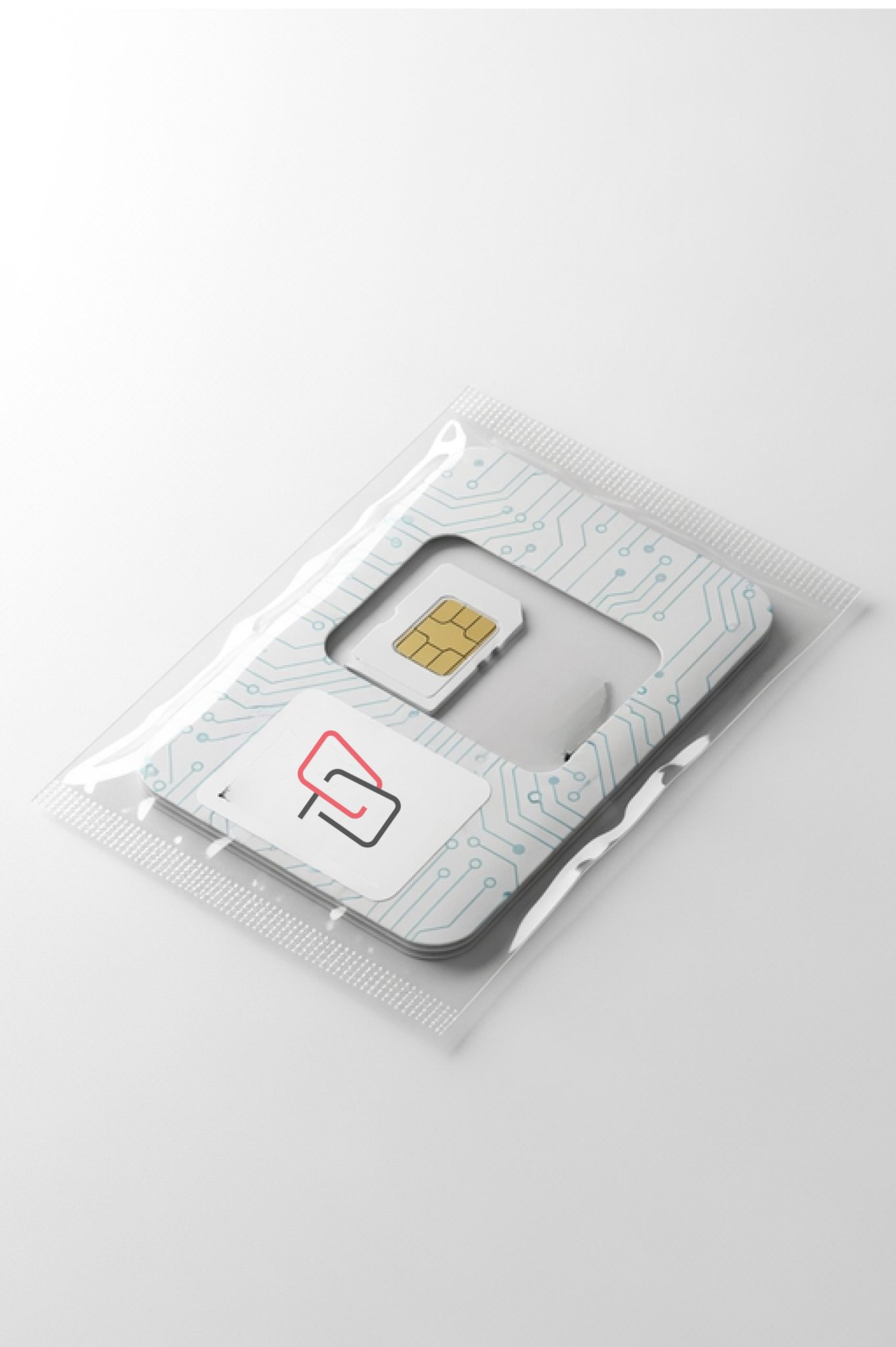 SIM Card Packaging – Colorplast India