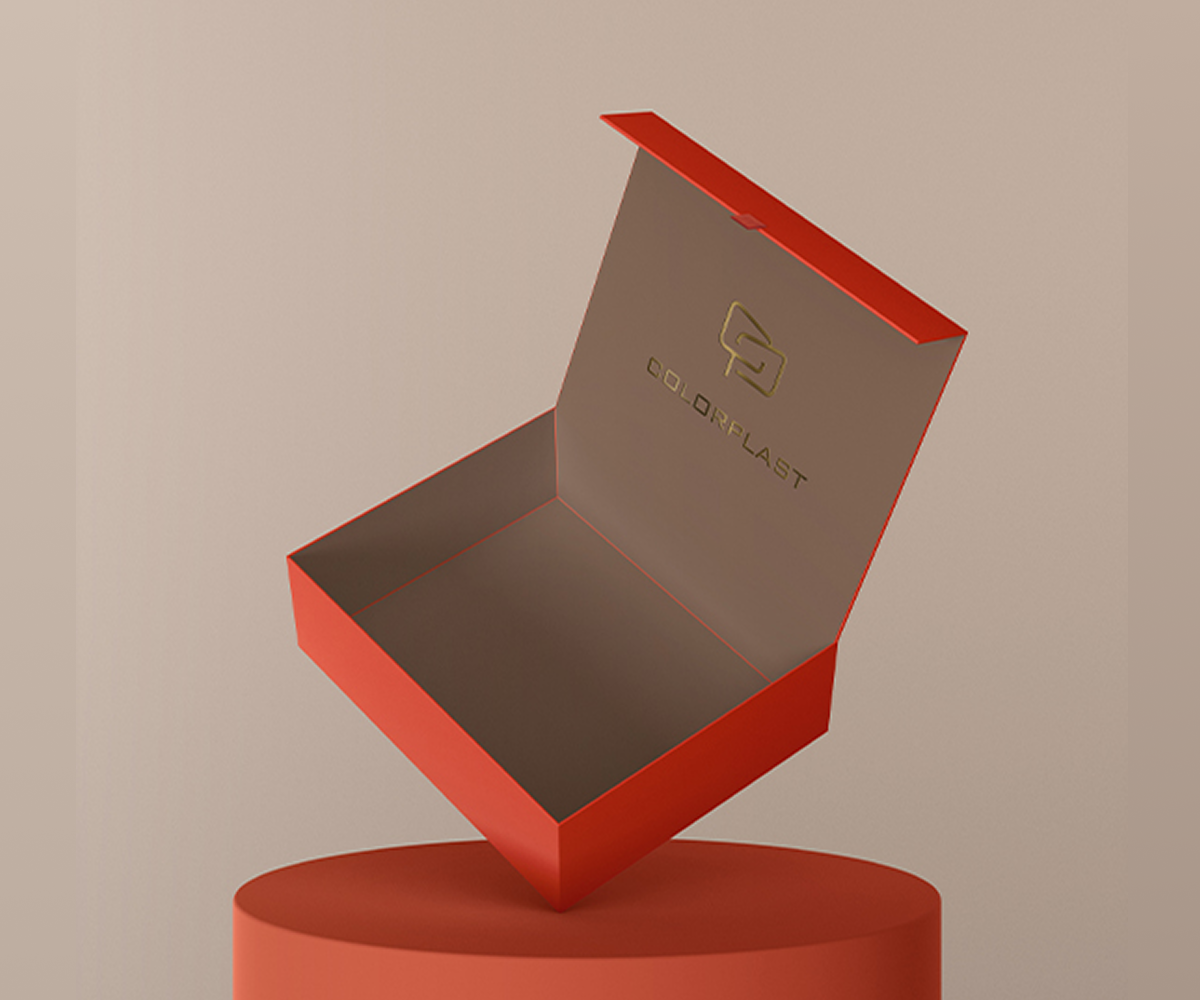 Print & Packaging – Colorplast India